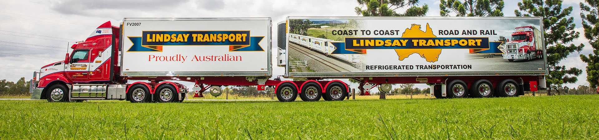 Corporate Governance - Lindsay Australia Limited