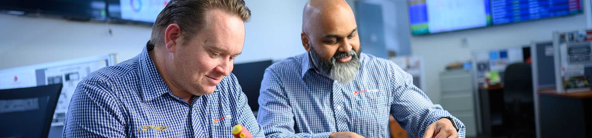 Careers - Lindsay Australia Limited