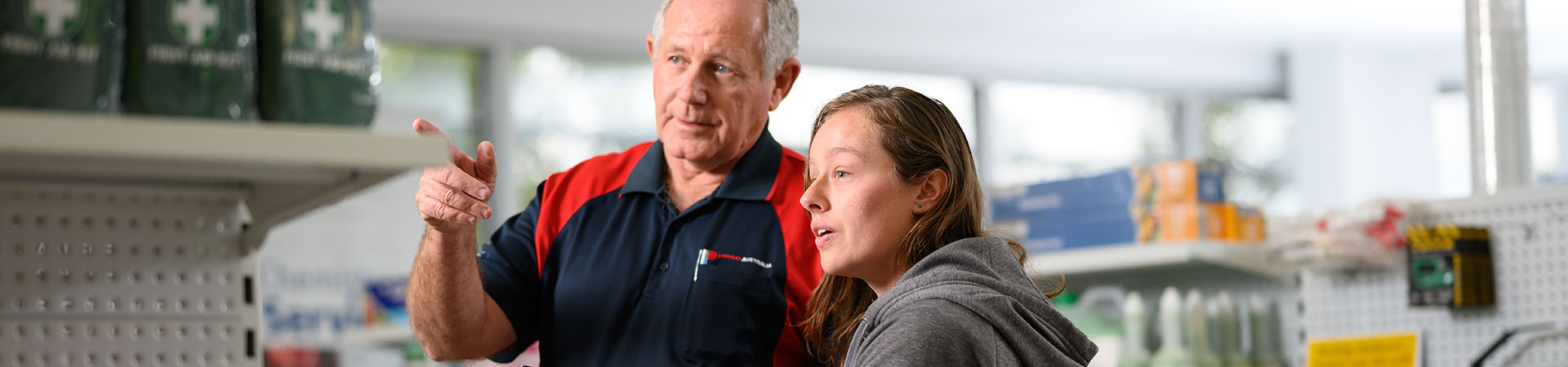 Values - Lindsay Australia Limited