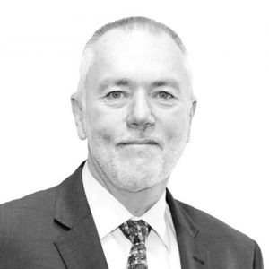Mr Stephen Cantwell