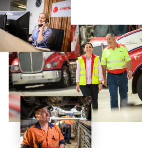 About - Lindsay Australia Limited