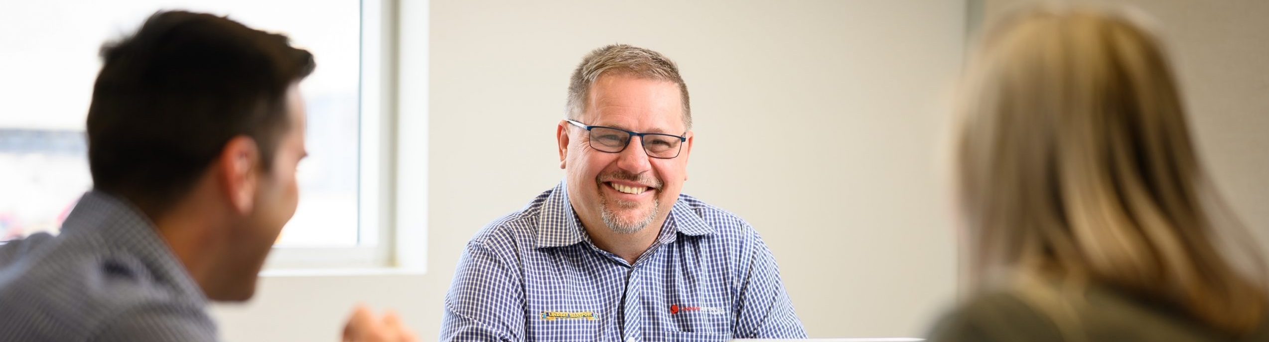 Careers - Lindsay Australia Limited