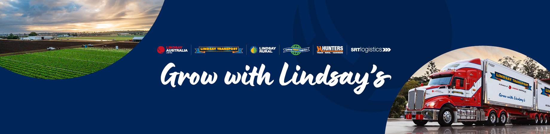 Careers - Lindsay Australia Limited