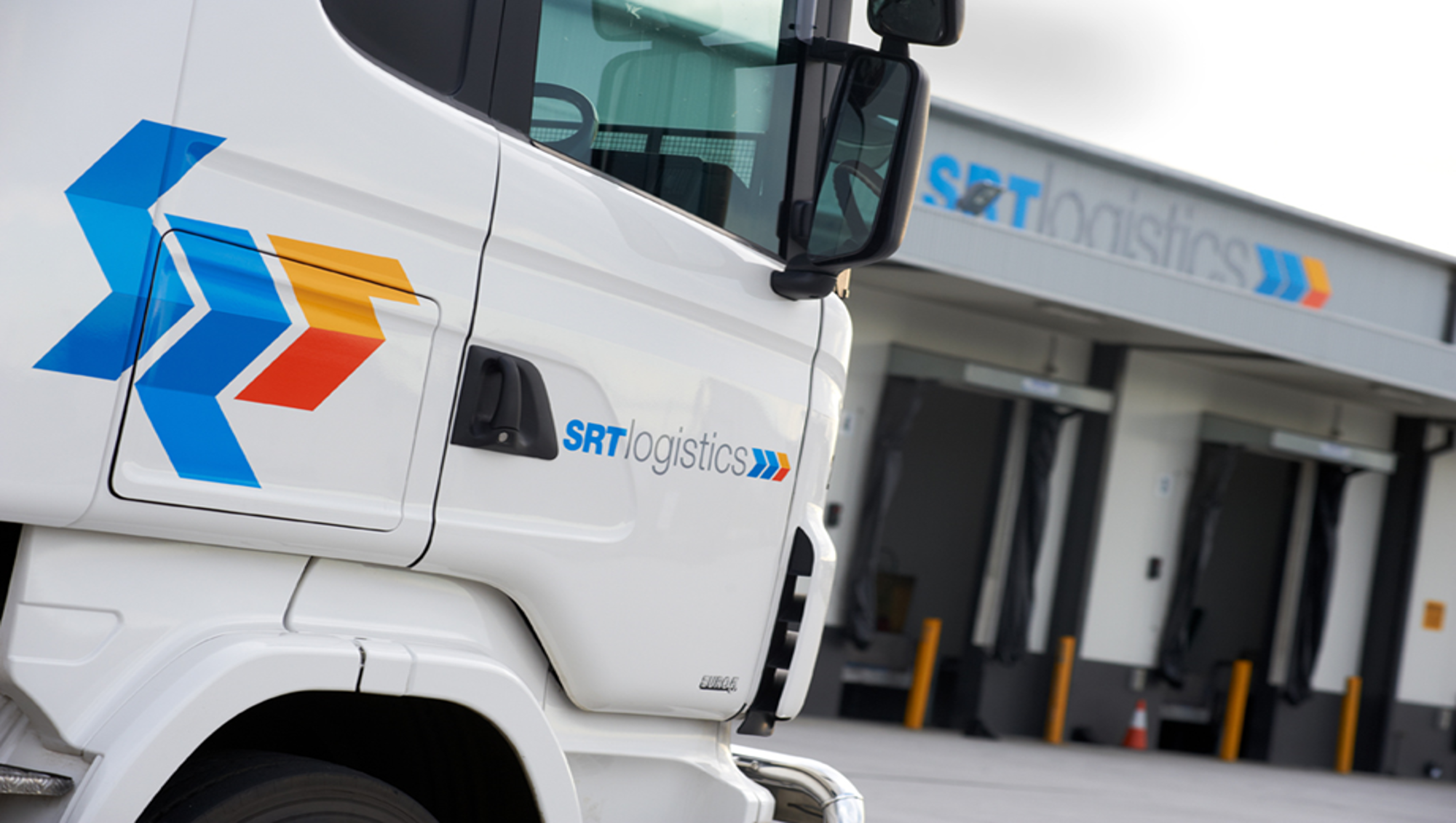 SRT Logistics - Lindsay Australia Limited